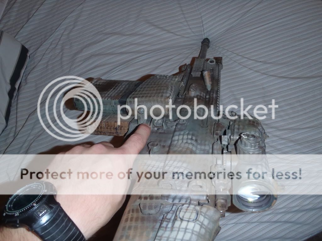 Redi-mags for 16s | FN Herstal Firearms