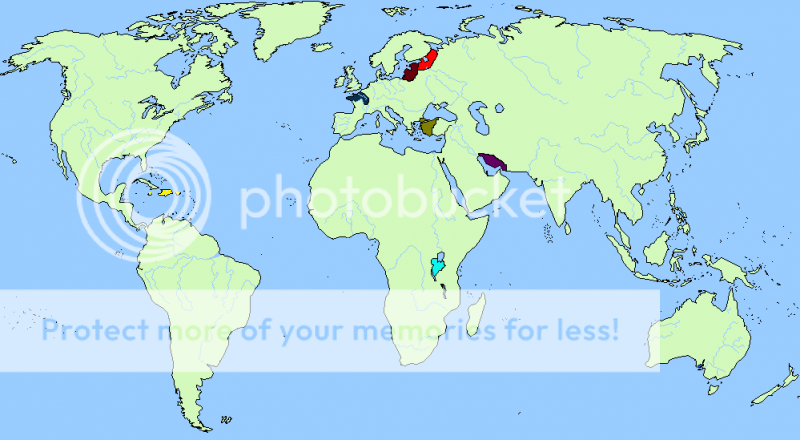 TWC Map Game-Read OP Before Playing (UPLOAD MAP AS AN ATTACHMENT ...