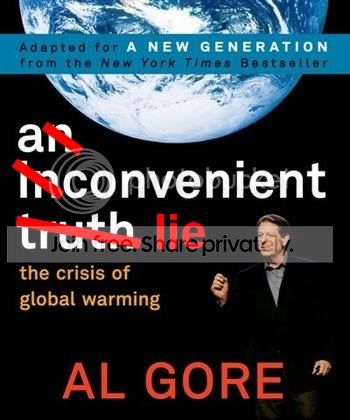 AL gore at it again,blaming global warming for bad winter - AR15.COM