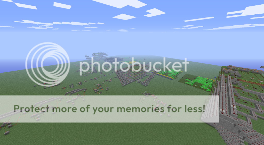 Redstone Creation Organization (RCO) - Clans - Servers: Java Edition ...