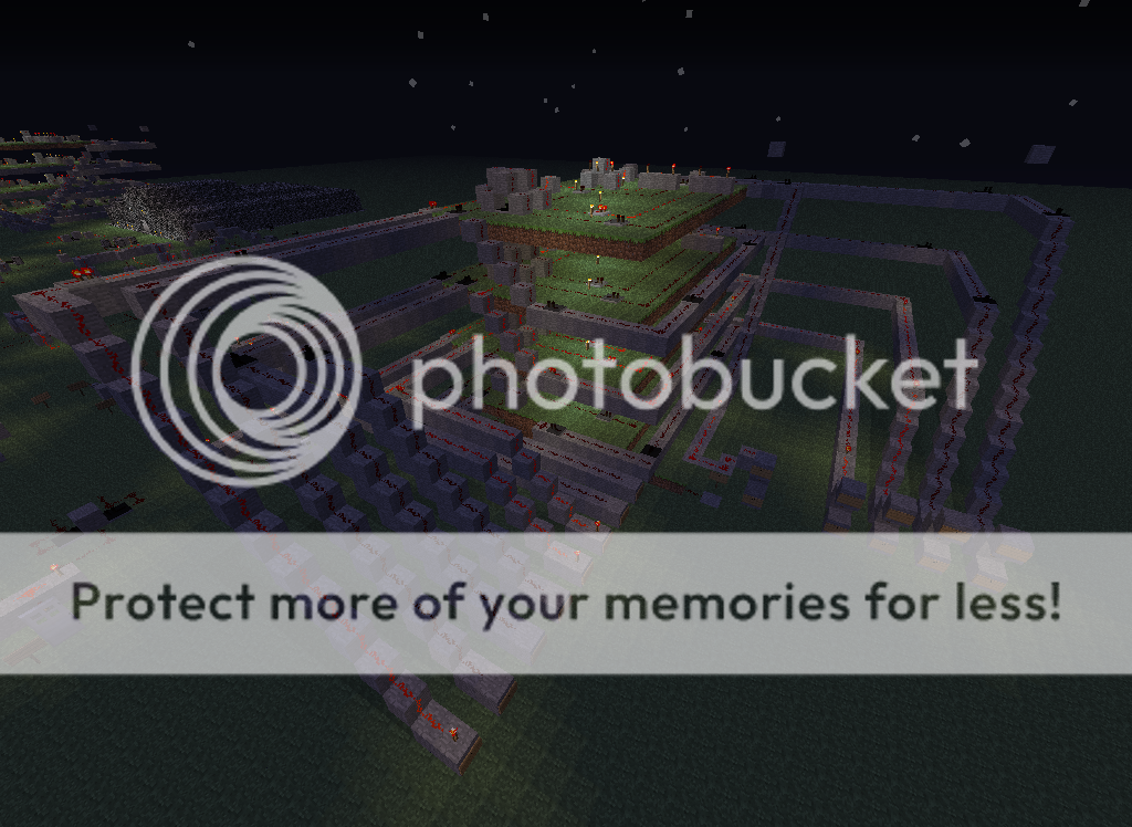 Redstone Creation Organization (RCO) - Clans - Servers: Java Edition ...