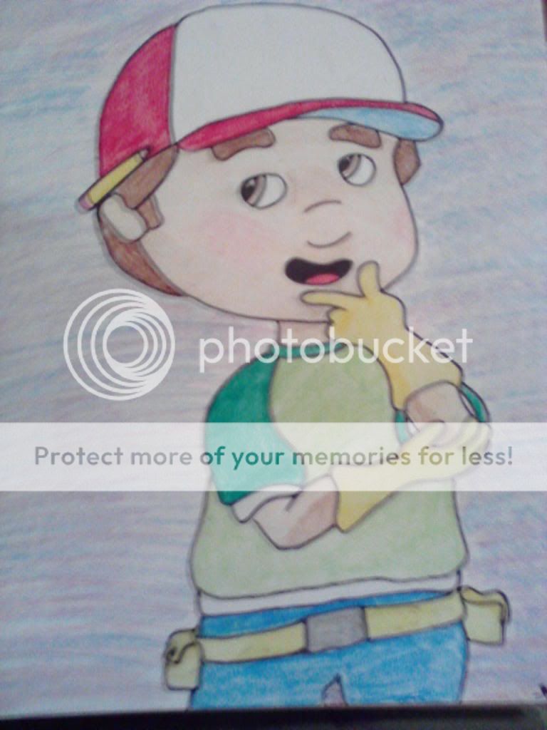 Handy Mandy Pictures, Images & Photos | Photobucket