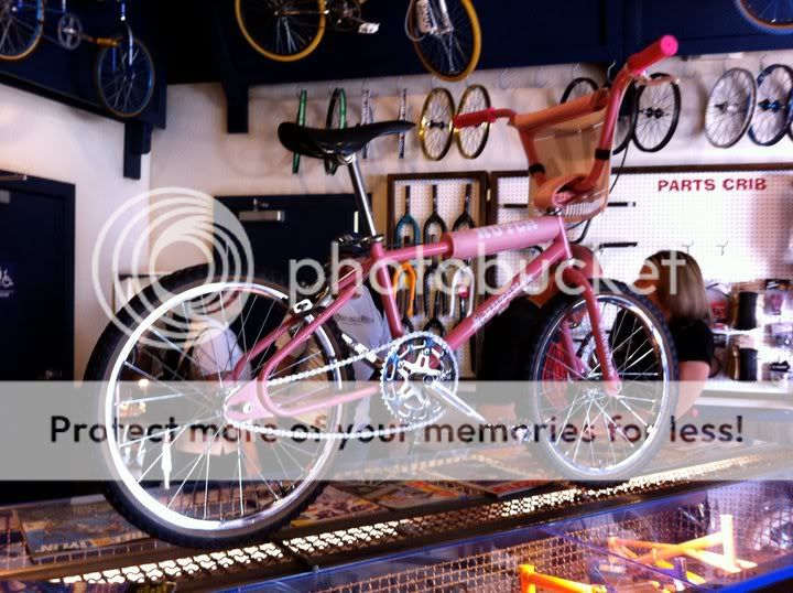 original hutch mike miranda used in rad - BMXmuseum.com Forums