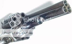 multi-barreled guns.. | AfricaHunting.com