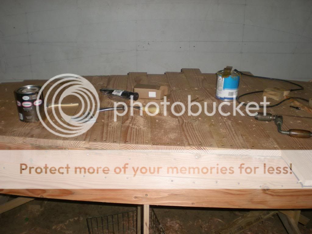 Building Atkin's Bagaduce - The WoodenBoat Forum