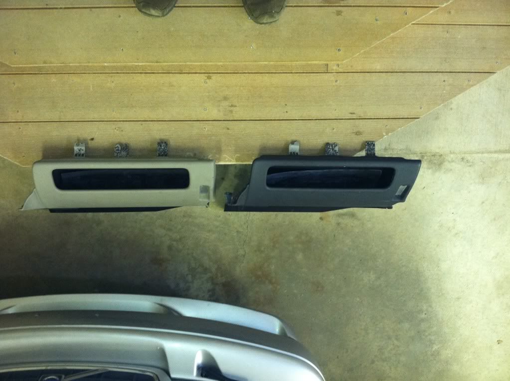 Map pockets | SwedeSpeed - Volvo Performance Forum