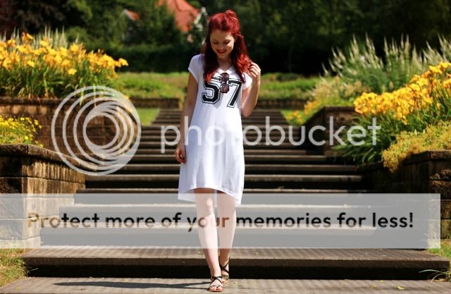 Outfit - De number dress - fashionisaparty.com » fashionisaparty.com