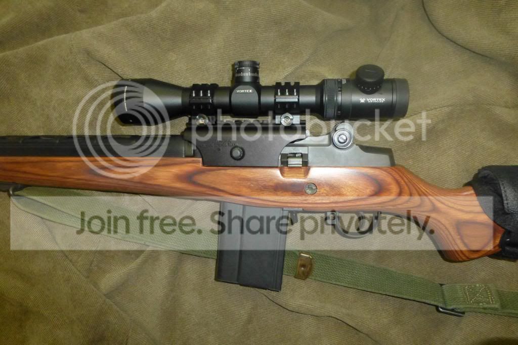 WROL/SHTF/Self-Defense/Whatever-you-want-to-call-it Rifle Project ...