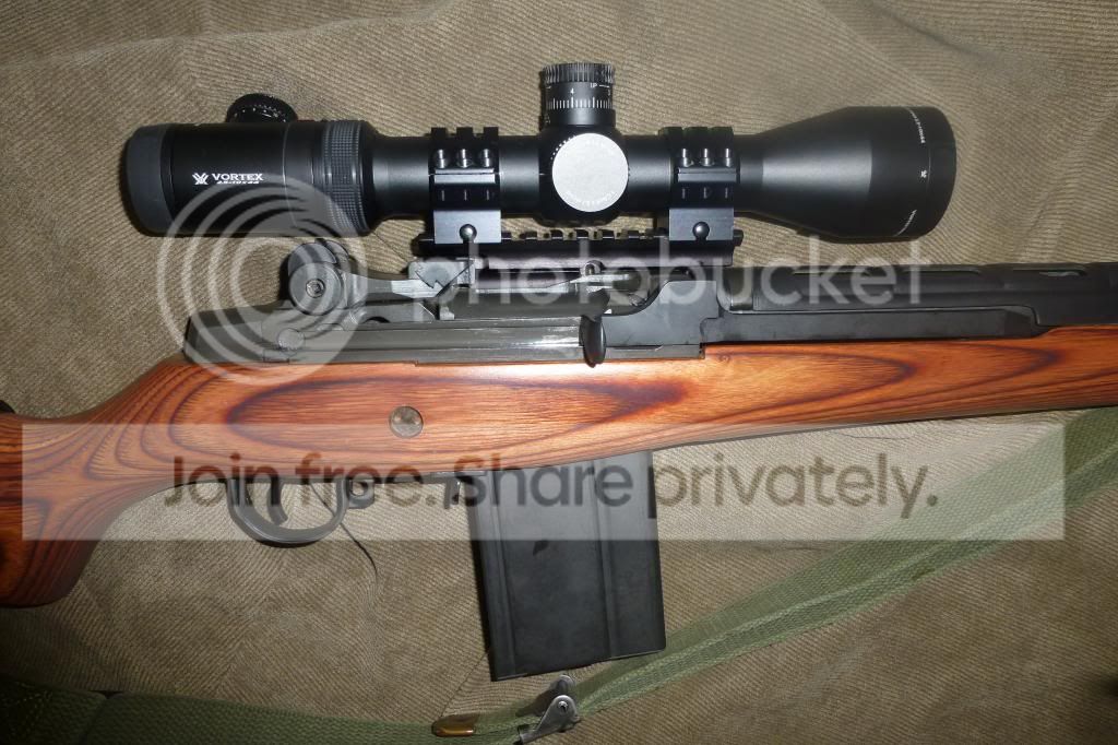 WROL/SHTF/Self-Defense/Whatever-you-want-to-call-it Rifle Project ...