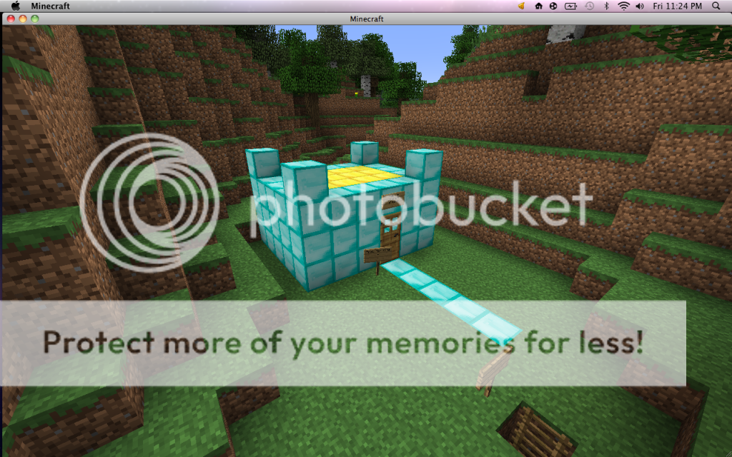 [Adventure]Lost Treasure Of Notch 1.0 - Maps - Mapping and Modding ...