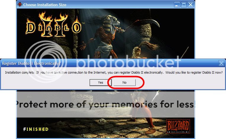 Diablo 2 Cd Key Blizzard Installer Has Stopped - guidekindl