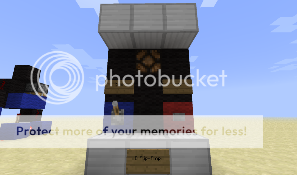 Slick control panel design - Redstone Discussion and Mechanisms ...