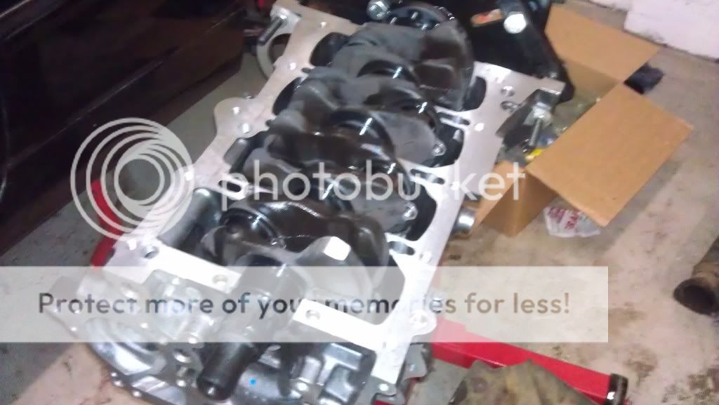 UK 2ZZ-GE turbo project - Members Rides - Toyota Owners Club - Australia