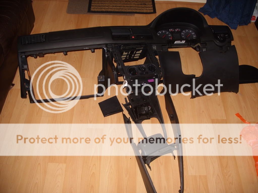 Dashboard Racing Cockpit Project. | GTPlanet