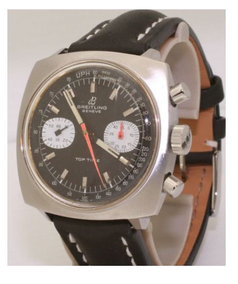How rare Is the 'rose gold' Venus 175? | WatchUSeek Watch Forums