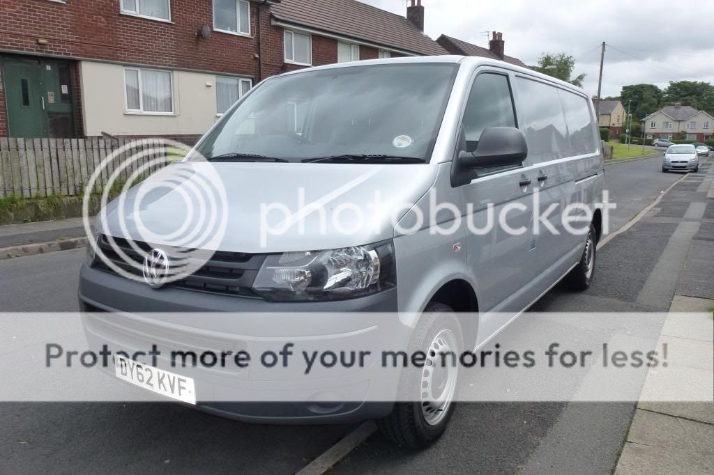 Silver dream... | VW T4 Forum - VW T5 Forum