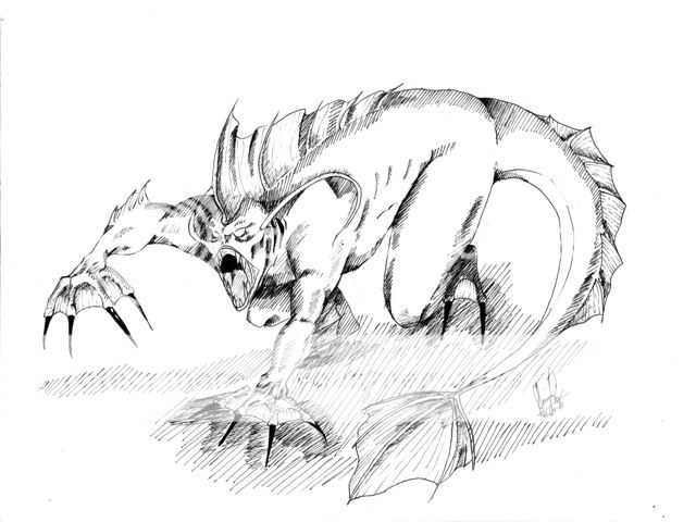 Ang Aking Kalokohan ~ Dia's Sketch book and other follies~ | Page 1 ...